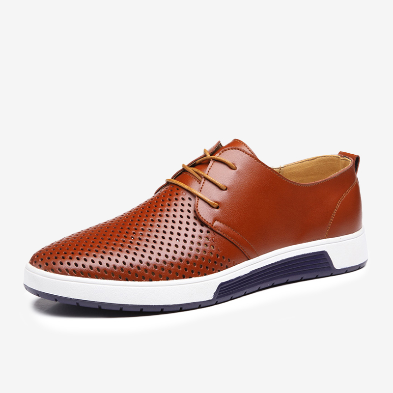 Summer Breathable Shoes | Calceus